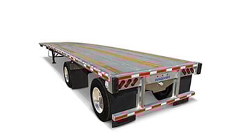 Premier Full-Service Trailer Dealer | Fleetco, Inc.