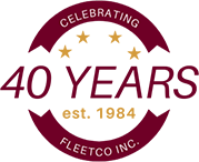 Premier Full-Service Trailer Dealer | Fleetco, Inc.