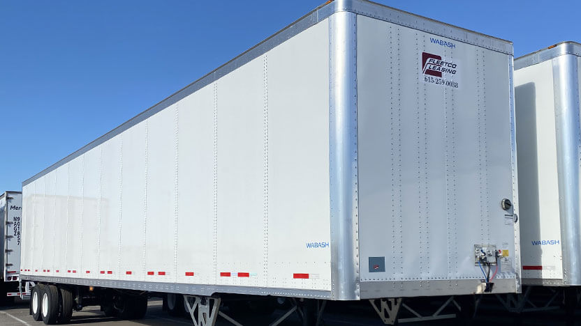 Leasing | Nashville, TN | Lafayette, IN | Fleetco, Inc.