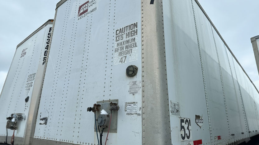 Leasing | Nashville, TN | Lafayette, IN | Fleetco, Inc.