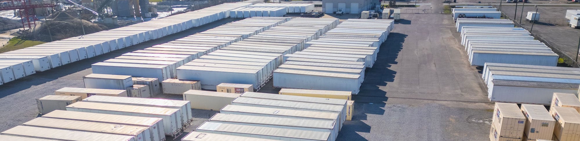 Leasing | Nashville, TN | Lafayette, IN | Fleetco, Inc.