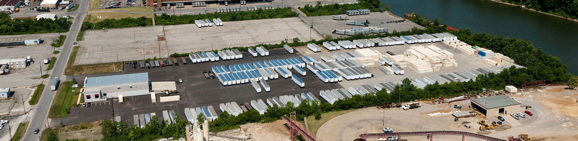 Leasing | Nashville, TN | Lafayette, IN | Fleetco, Inc.